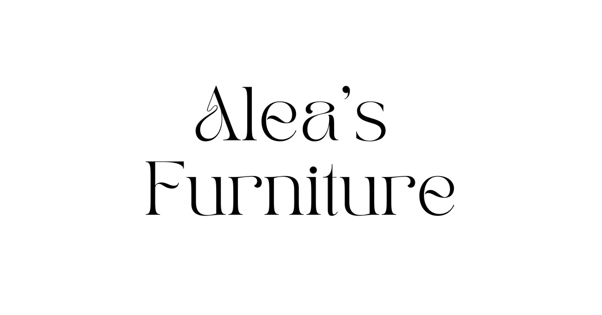 Alea's Furniture